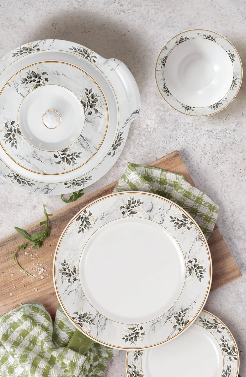 Dinnerware Collections | Luxury Dinner Set – Graceware.shop