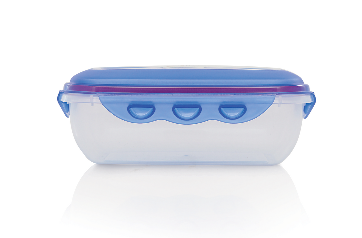 Lock & Grace – Rectangular Storage Boxes – Graceware.shop